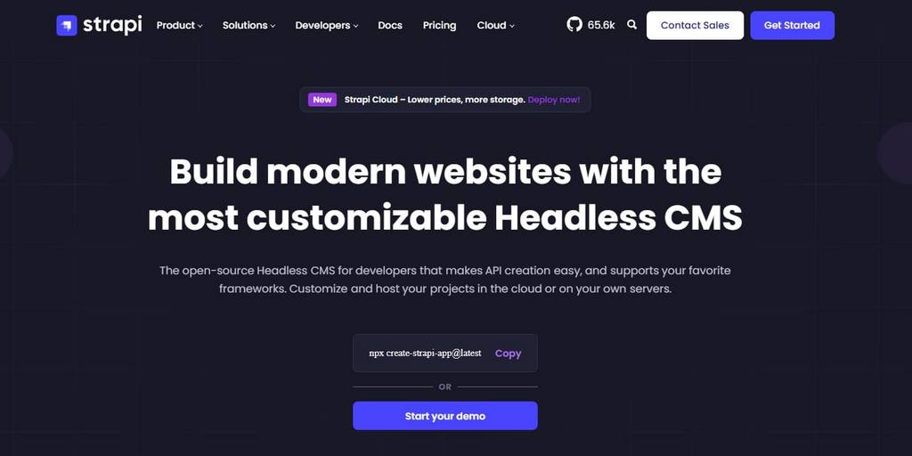 Какую CMS выбрать: WordPress, Tilda или Bitrix? Лонгрид-сравнение - Блог о создании сайтов ...